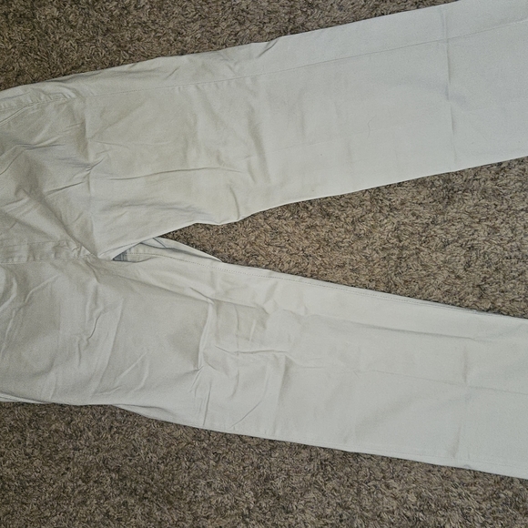 Lee | Pants | Mens Light Tan Lee Brand Size 38 X 3 Casual Pants | Poshmark